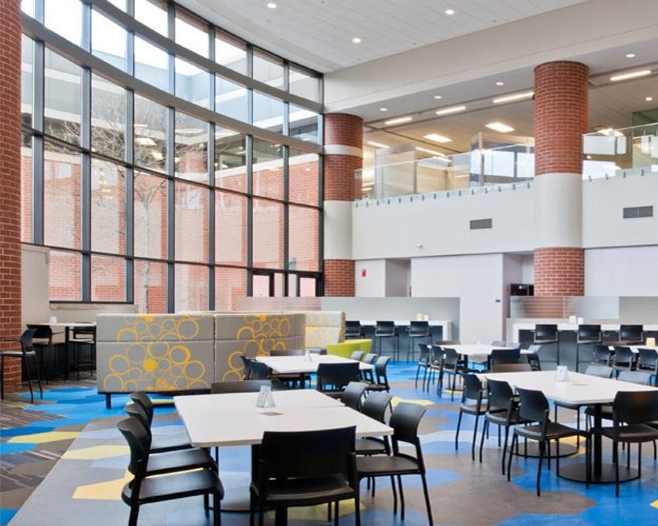 Recent Projects | BWK Engineering