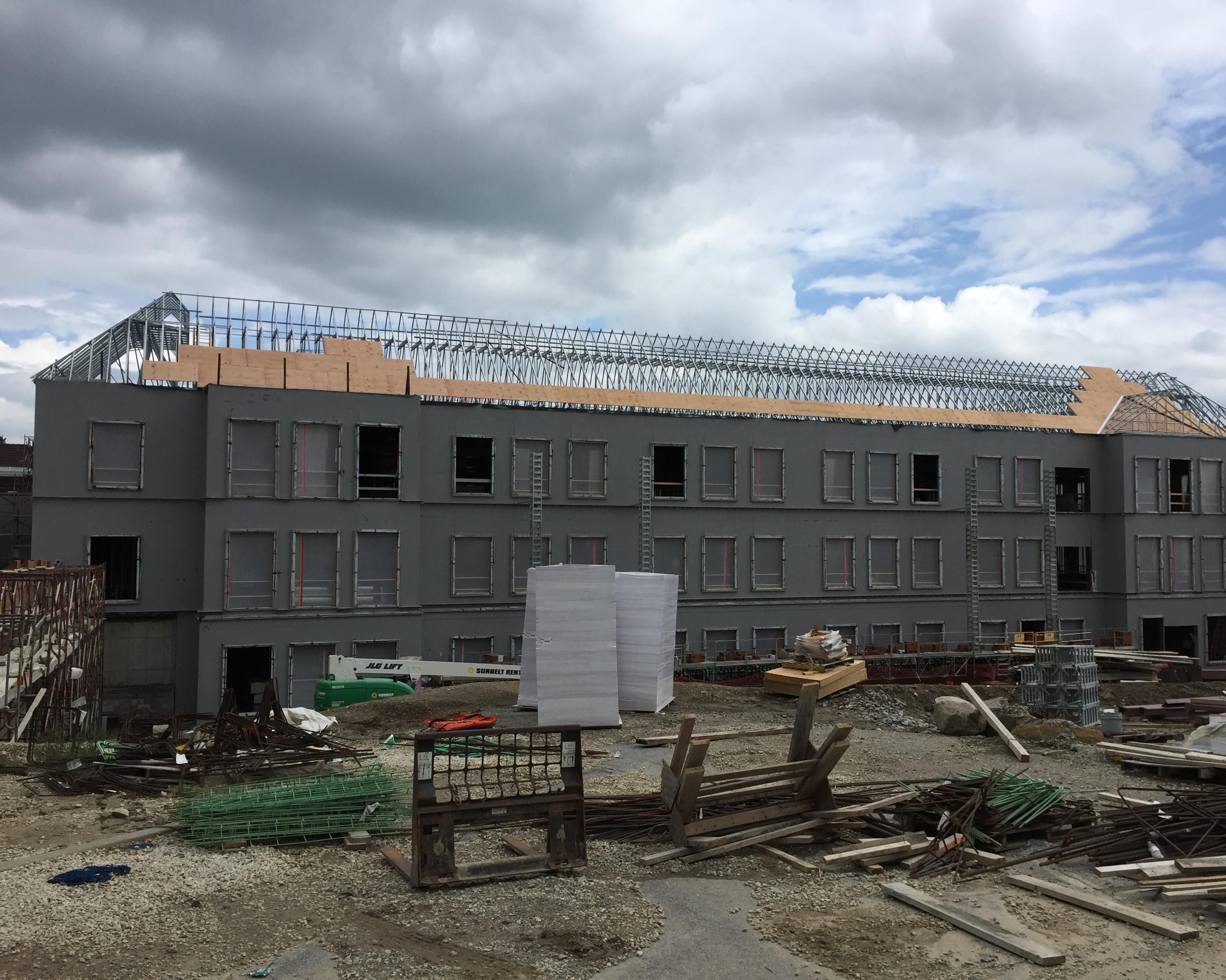 Recent Projects | BWK Engineering