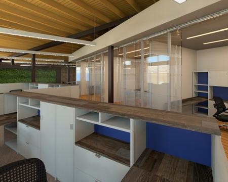 Recent Projects | BWK Engineering