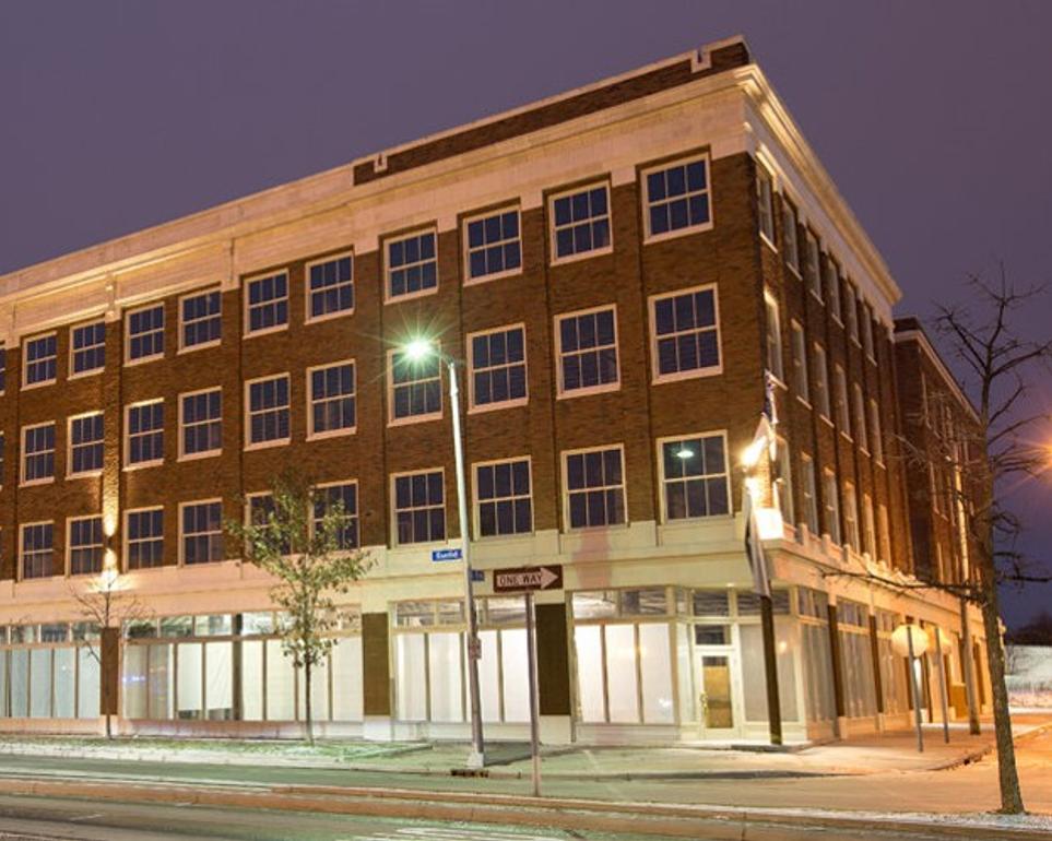 Recent Projects | BWK Engineering