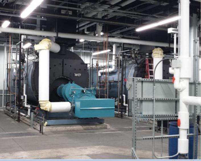 Recent Projects | BWK Engineering